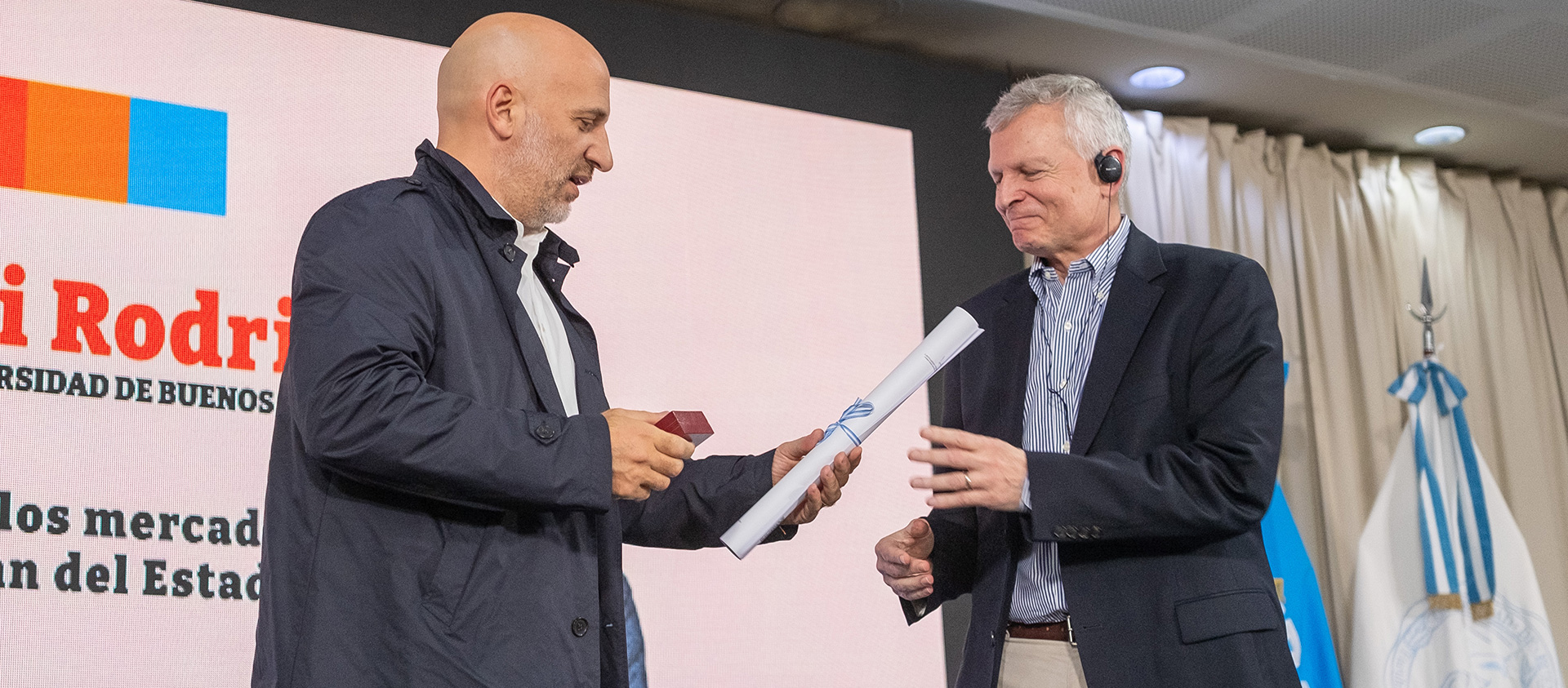 Universidad de Buenos Aires