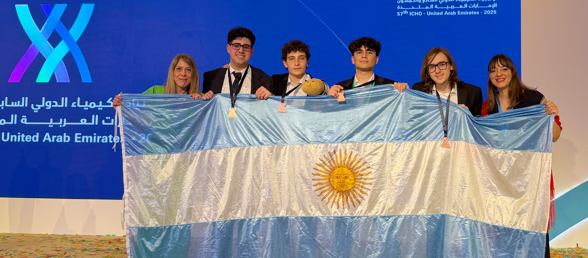 Universidad de Buenos Aires